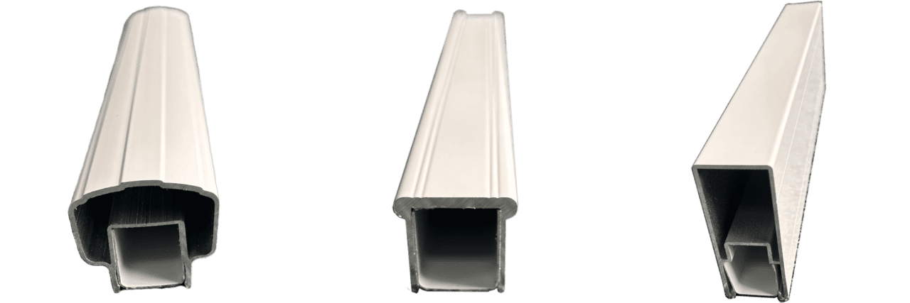 Porch and Step Railings | Wayne Craft | Detroit, Michigan